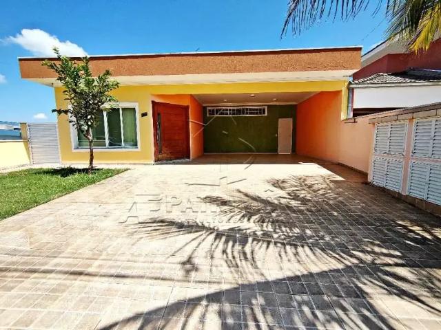 Casa / Sobrado em Condomínio para Venda em Sorocaba/SP Cajuru do Sul 3 Quartos