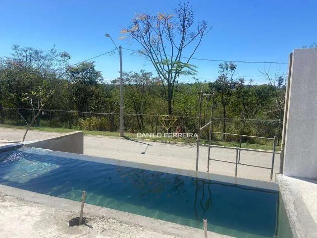 Casa / Sobrado em Condomínio para Venda em Sorocaba/SP Cajuru do Sul 3 Quartos