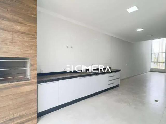 Casa / Sobrado em Condomínio para Venda em Sorocaba/SP Cajuru do Sul 3 Quartos