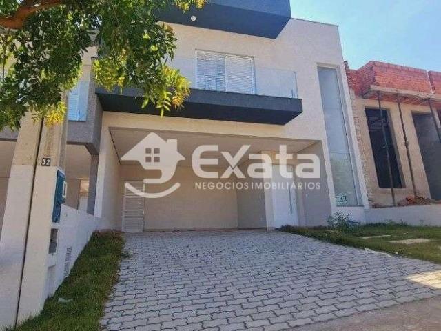 Casa / Sobrado em Condomínio para Venda em Sorocaba/SP Cajuru do Sul 3 Quartos