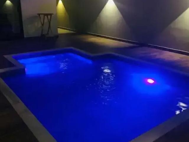 Casa / Sobrado em Condomínio para Venda em Sorocaba/SP Cajuru do Sul 3 Quartos