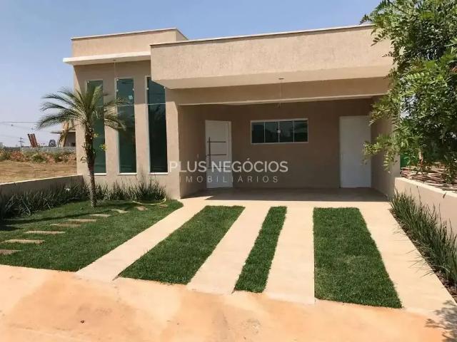 Casa / Sobrado em Condomínio para Venda em Sorocaba/SP Cajuru do Sul 3 Quartos