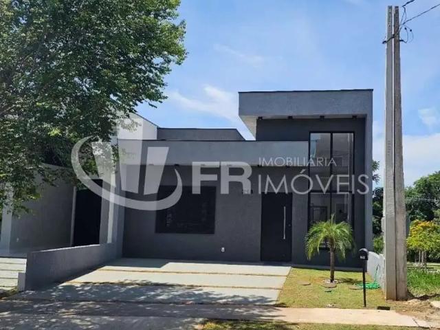 Casa / Sobrado em Condomínio para Venda em Sorocaba/SP Cajuru do Sul 3 Quartos