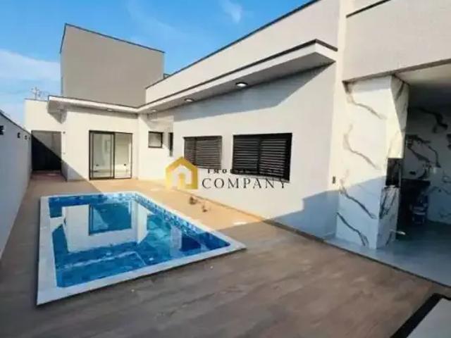 Casa / Sobrado em Condomínio para Venda em Sorocaba/SP Cajuru do Sul 3 Quartos