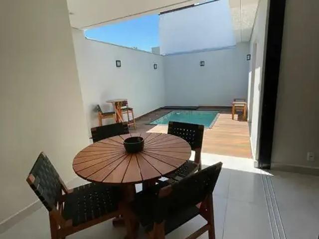 Casa / Sobrado em Condomínio para Venda em Sorocaba/SP Cajuru do Sul 3 Quartos