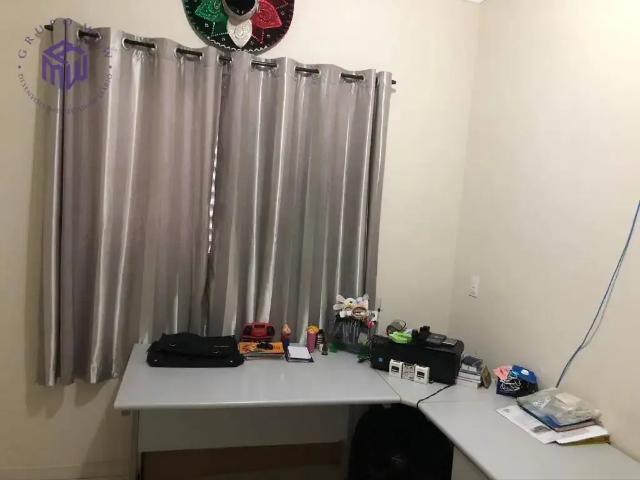 Casa / Sobrado em Condomínio para Venda em Sorocaba/SP Cajuru do Sul 3 Quartos