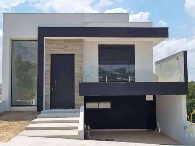 Casa / Sobrado em Condomínio para Venda em Sorocaba/SP Cajuru do Sul 3 Quartos