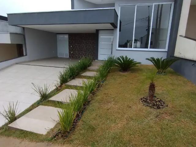 Casa / Sobrado em Condomínio para Venda em Sorocaba/SP Cajuru do Sul 3 Quartos