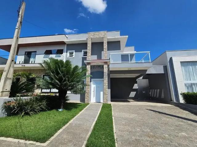 Casa / Sobrado em Condomínio para Venda em Sorocaba/SP Cajuru do Sul 3 Quartos