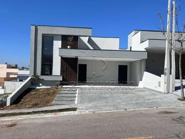 Casa / Sobrado em Condomínio para Venda em Sorocaba/SP Cajuru do Sul 3 Quartos