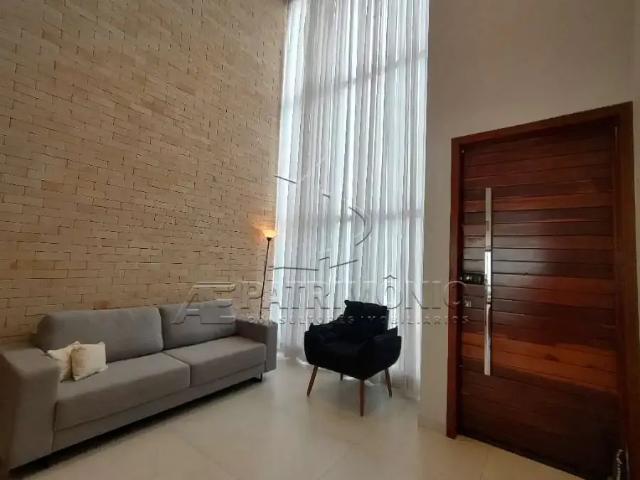 Casa / Sobrado em Condomínio para Venda em Sorocaba/SP Cajuru do Sul 3 Quartos