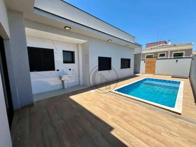 Casa / Sobrado em Condomínio para Venda em Sorocaba/SP Cajuru do Sul 3 Quartos