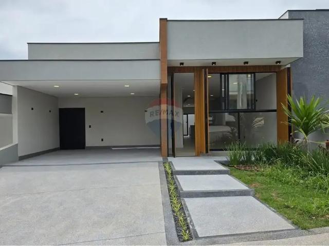 Casa / Sobrado em Condomínio para Venda em Sorocaba/SP Cajuru do Sul 3 Quartos