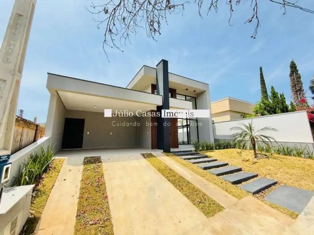 Casa / Sobrado em Condomínio para Venda em Sorocaba/SP Cajuru do Sul 3 Quartos