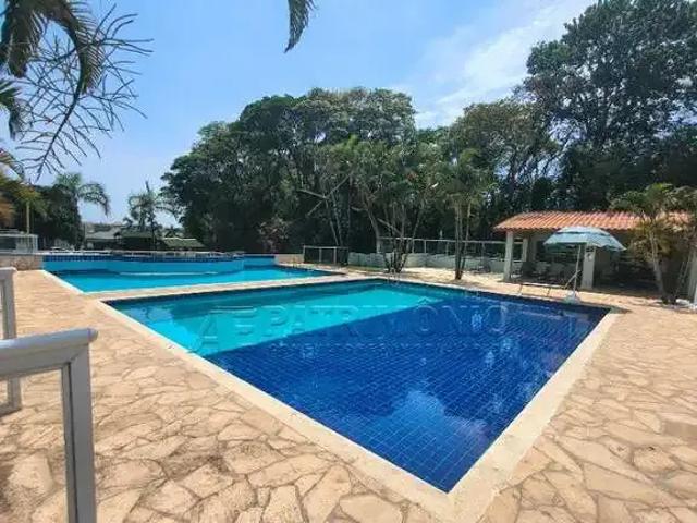 Casa / Sobrado em Condomínio para Venda em Sorocaba/SP Cajuru do Sul 3 Quartos