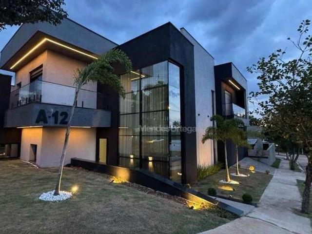 Casa / Sobrado em Condomínio para Venda em Sorocaba/SP Cajuru do Sul 3 Quartos