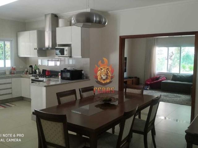 Casa / Sobrado em Condomínio para Venda em Sorocaba/SP Cajuru do Sul 3 Quartos