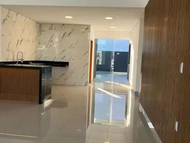 Casa / Sobrado em Condomínio para Venda em Sorocaba/SP Cajuru do Sul 3 Quartos