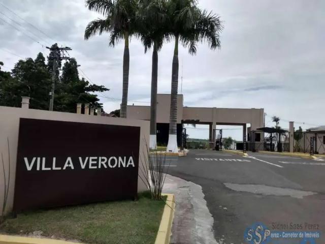 Casa / Sobrado em Condomínio para Venda em Sorocaba/SP Cajuru do Sul 3 Quartos