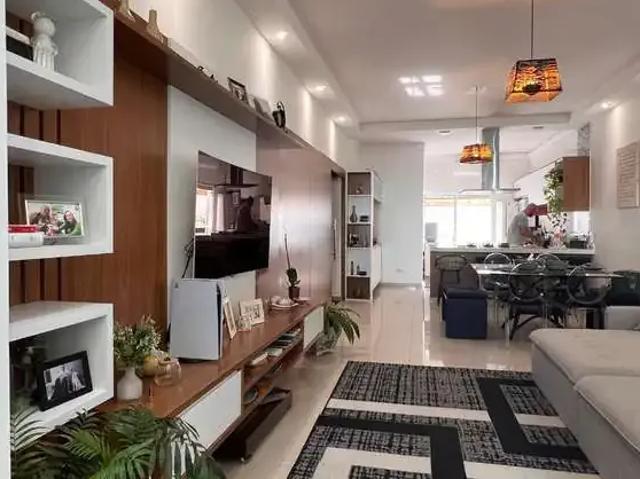 Casa / Sobrado em Condomínio para Venda em Sorocaba/SP Cajuru do Sul 3 Quartos
