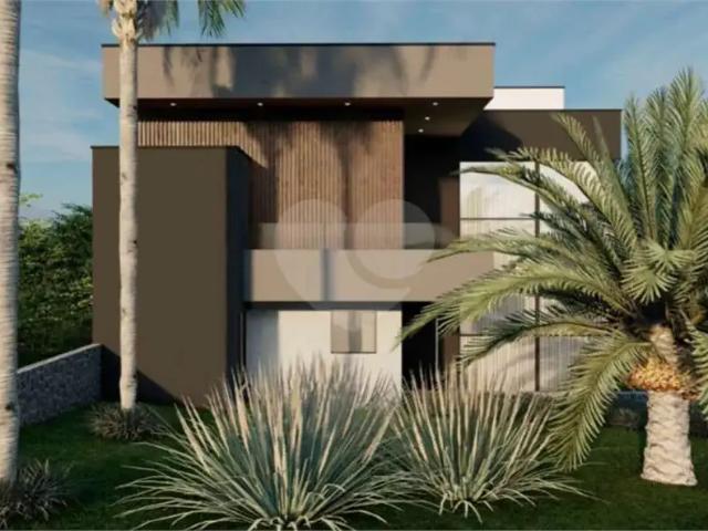 Casa / Sobrado em Condomínio para Venda em Sorocaba/SP Cajuru do Sul 3 Quartos
