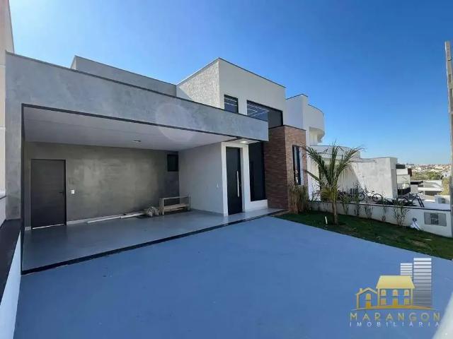 Casa / Sobrado em Condomínio para Venda em Sorocaba/SP Cajuru do Sul 3 Quartos
