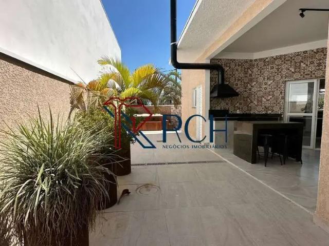 Casa / Sobrado em Condomínio para Venda em Sorocaba/SP Cajuru do Sul 3 Quartos