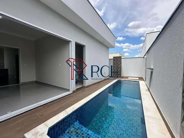 Casa / Sobrado em Condomínio para Venda em Sorocaba/SP Cajuru do Sul 3 Quartos
