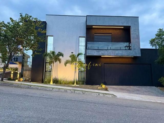 Casa / Sobrado em Condomínio para Venda em Sorocaba/SP Cajuru do Sul 3 Quartos