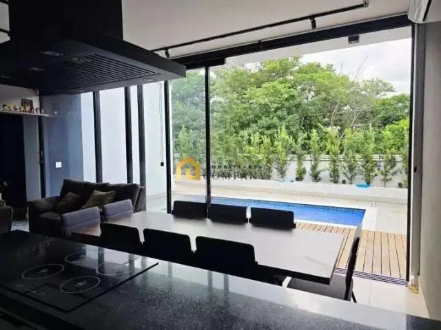 Casa / Sobrado em Condomínio para Venda em Sorocaba/SP Cajuru do Sul 3 Quartos