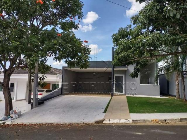 Casa / Sobrado em Condomínio para Venda em Sorocaba/SP Cajuru do Sul 3 Quartos