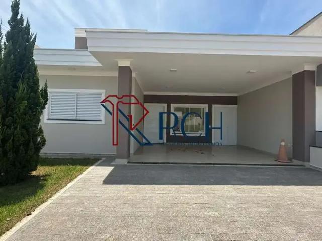 Casa / Sobrado em Condomínio para Venda em Sorocaba/SP Cajuru do Sul 3 Quartos