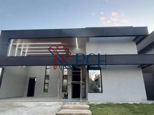 Casa / Sobrado em Condomínio para Venda em Sorocaba/SP Cajuru do Sul 3 Quartos