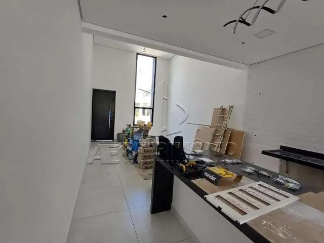 Casa / Sobrado em Condomínio para Venda em Sorocaba/SP Cajuru do Sul 3 Quartos