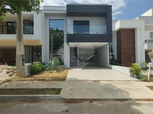 Casa / Sobrado em Condomínio para Venda em Sorocaba/SP Cajuru do Sul 3 Quartos