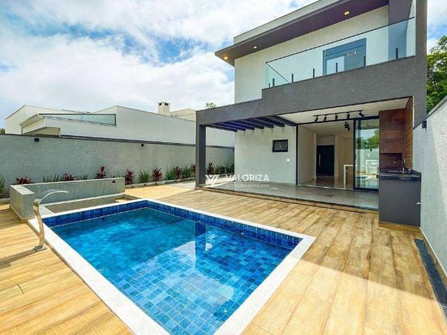 Casa / Sobrado em Condomínio para Venda em Sorocaba/SP Cajuru do Sul 3 Quartos