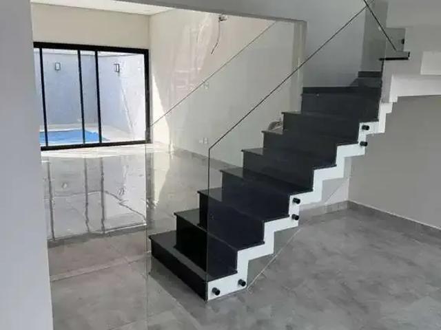 Casa / Sobrado em Condomínio para Venda em Sorocaba/SP Cajuru do Sul 3 Quartos