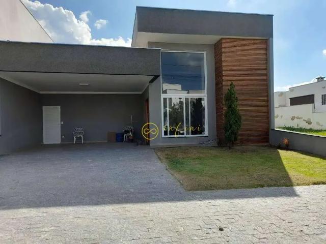 Casa / Sobrado em Condomínio para Venda em Sorocaba/SP Cajuru do Sul 3 Quartos
