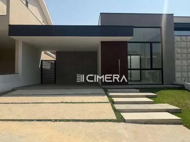 Casa / Sobrado em Condomínio para Venda em Sorocaba/SP Cajuru do Sul 3 Quartos
