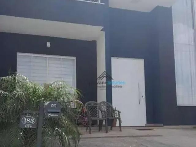 Casa / Sobrado em Condomínio para Venda em Sorocaba/SP Cajuru do Sul 3 Quartos
