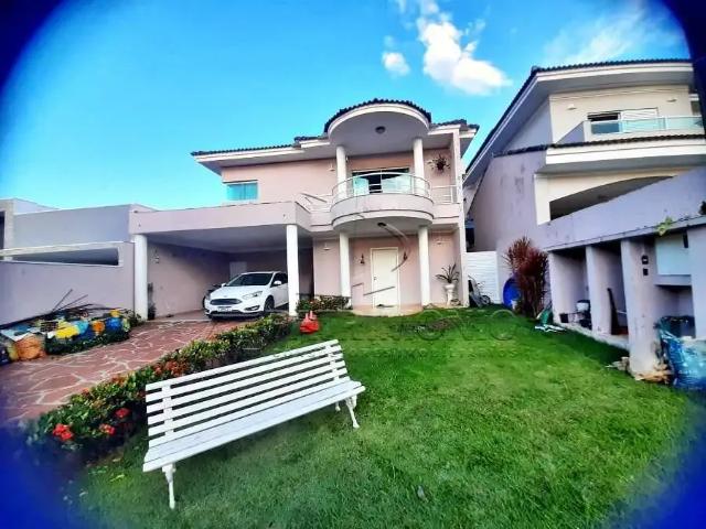 Casa / Sobrado em Condomínio para Venda em Sorocaba/SP Cajuru do Sul 3 Quartos