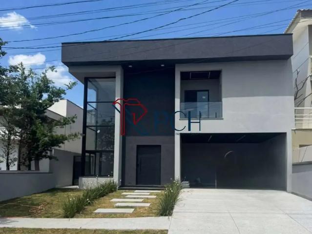 Casa / Sobrado em Condomínio para Venda em Sorocaba/SP Cajuru do Sul 3 Quartos
