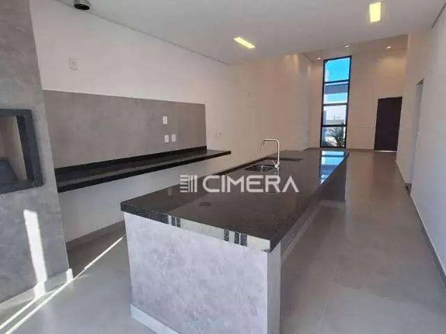 Casa / Sobrado em Condomínio para Venda em Sorocaba/SP Cajuru do Sul 3 Quartos