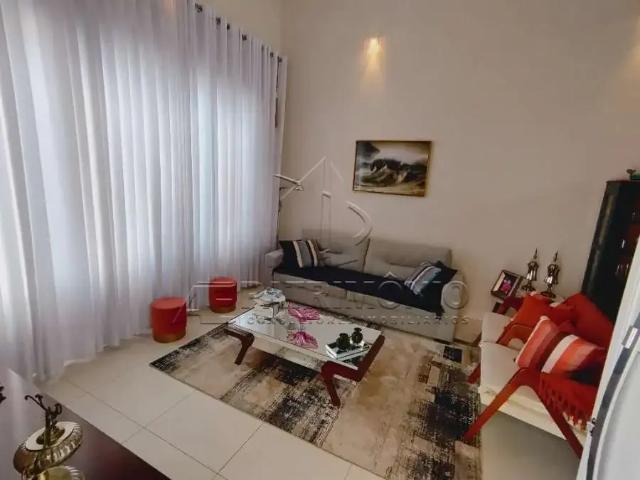 Casa / Sobrado em Condomínio para Venda em Sorocaba/SP Cajuru do Sul 3 Quartos