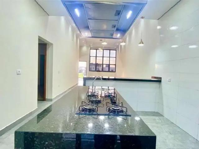 Casa / Sobrado em Condomínio para Venda em Sorocaba/SP Cajuru do Sul 3 Quartos