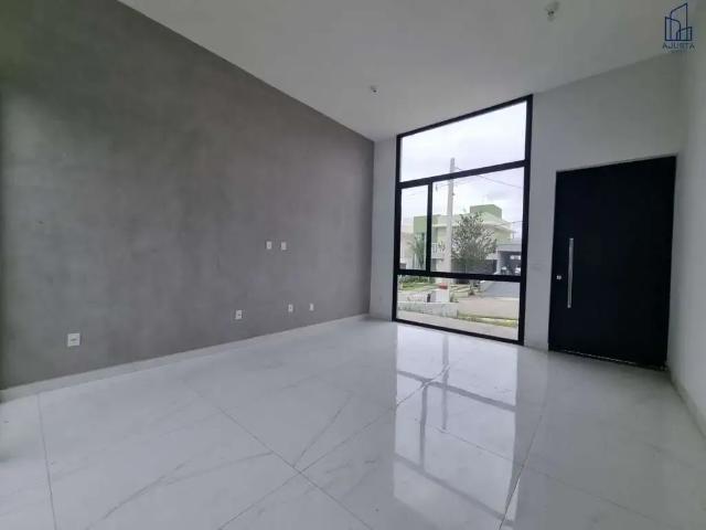 Casa / Sobrado em Condomínio para Venda em Sorocaba/SP Cajuru do Sul 3 Quartos