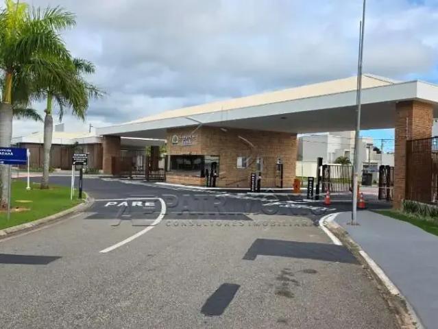 Casa / Sobrado em Condomínio para Venda em Sorocaba/SP Cajuru do Sul 3 Quartos