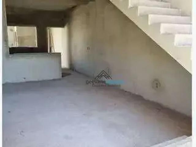 Casa / Sobrado em Condomínio para Venda em Sorocaba/SP Cajuru do Sul 3 Quartos