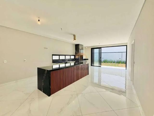 Casa / Sobrado em Condomínio para Venda em Sorocaba/SP Cajuru do Sul 3 Quartos