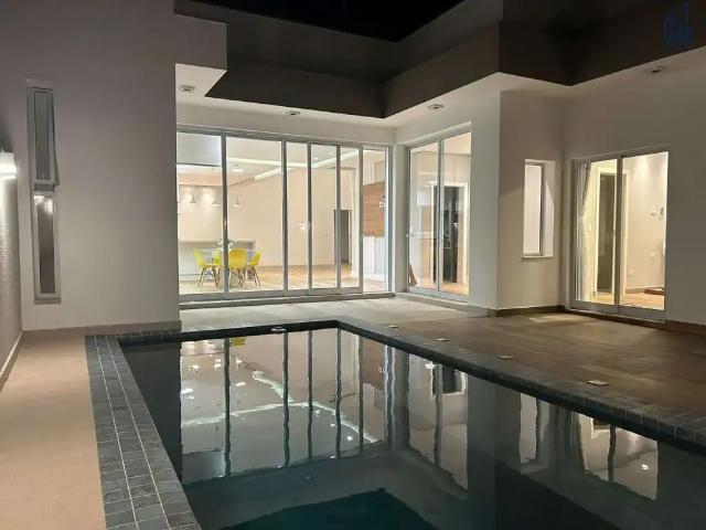 Casa / Sobrado em Condomínio para Venda em Sorocaba/SP Cajuru do Sul 3 Quartos